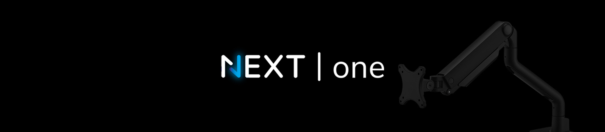 Neomounts | NEXT | one